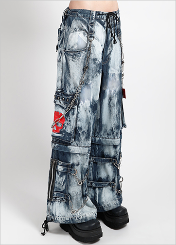 Goth Unites epic winter sale 20% off Alchemy, demonia's Pleaser, & tri ...