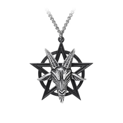 Alchemy Pendants – Page 3 – Goth Unite