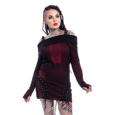 PINHEAD COAT – Goth Unite