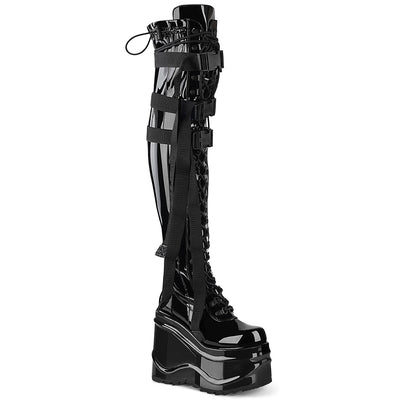 Demonia WAVE-150 – Goth Unite