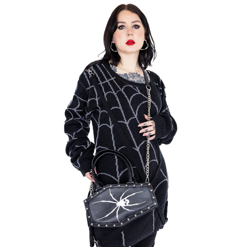 WIDOW MAKER BAG – Goth Unite