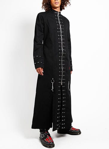 PINHEAD COAT – Goth Unite